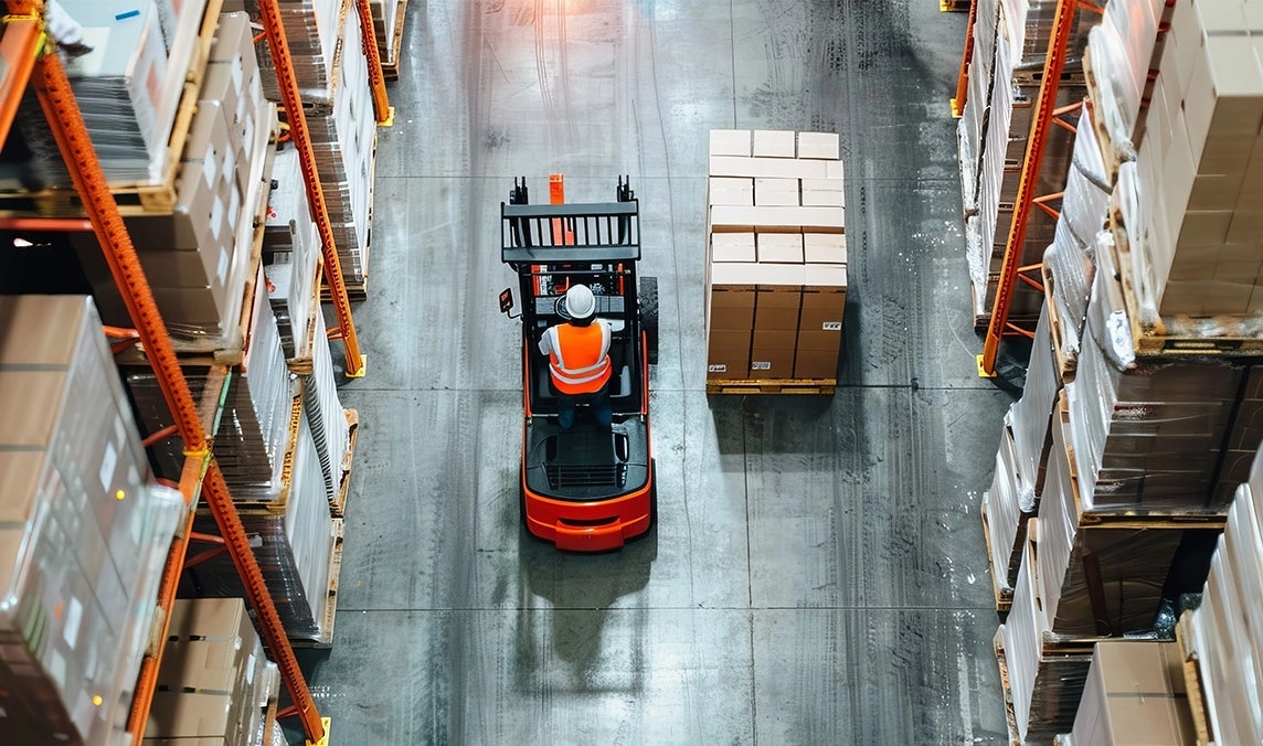 Leading Logistics, Fulfillment, and Courier Service | Ninja Van PH